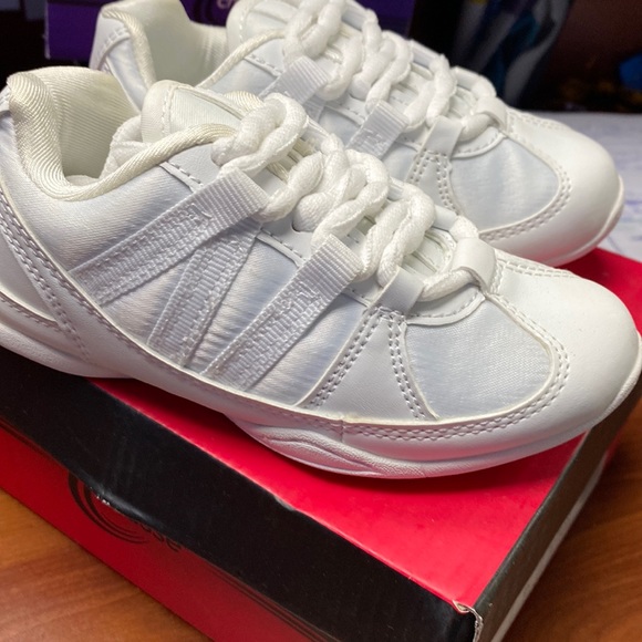 Shoes | Chasse Ace Cheer Shoes | Poshmark